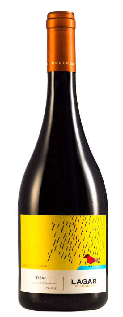 Nuestros Vinos | Lagar de Codegua